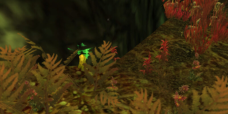 WoW Goldener Sansam farmen - Farm Guide für World of Warcraft