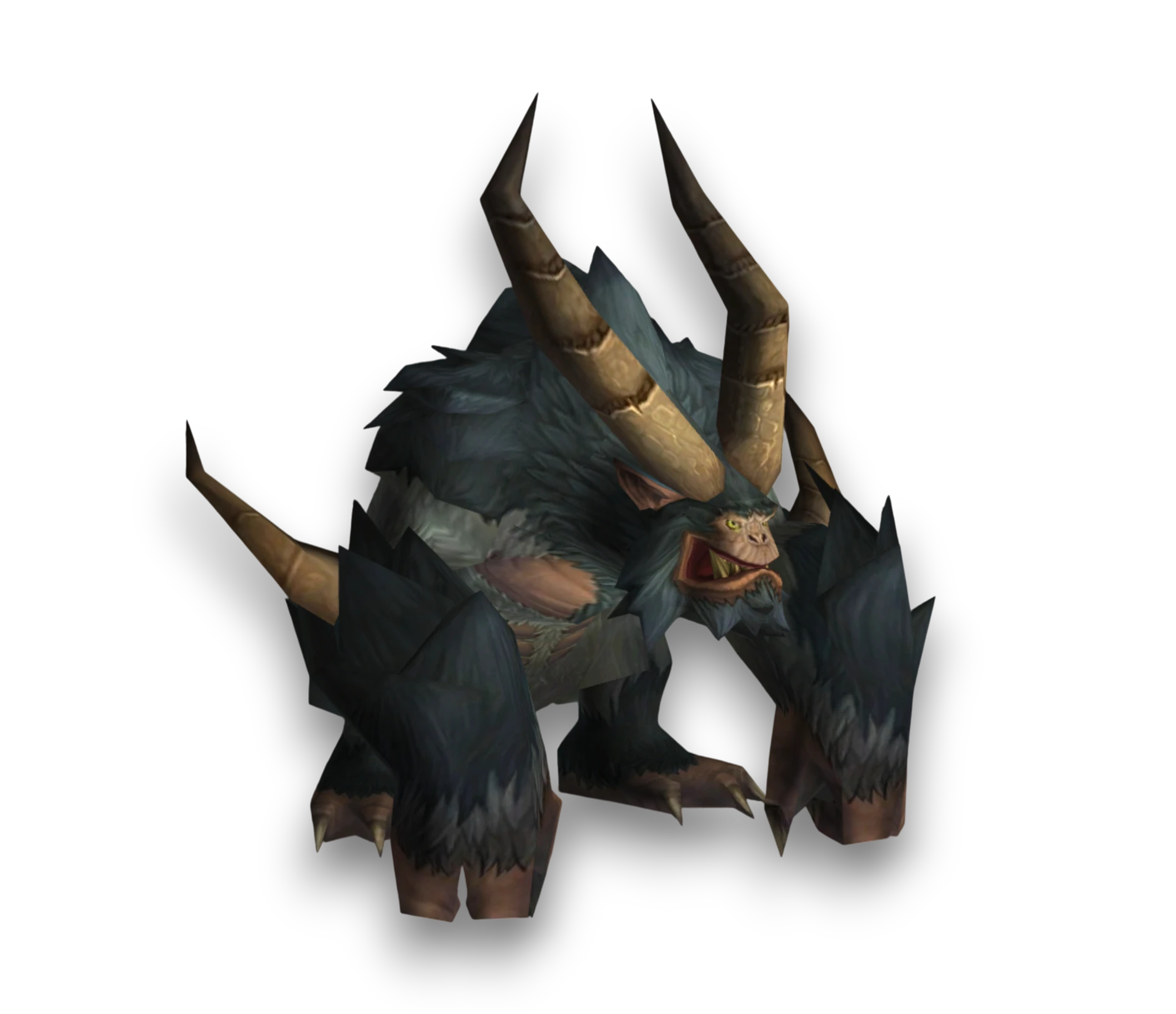 Das Winterhauchfest hat begonnen - Übersicht des Events - goldgoblin.net